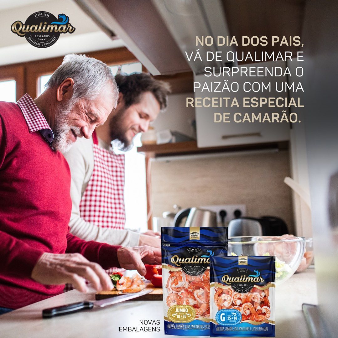 + Qualimar – Qualimar