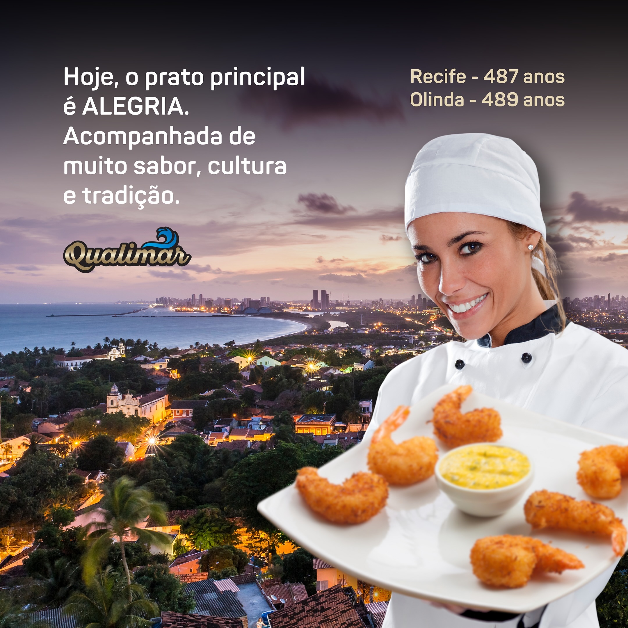 + Qualimar – Qualimar